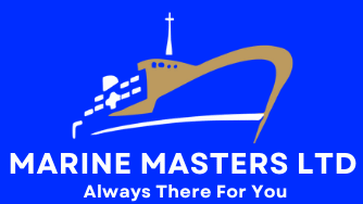 Home - Marine Masters Ltd